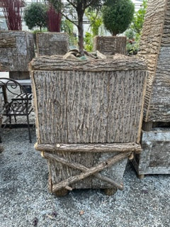 Raleigh Adams – Orangerie Garden + Home